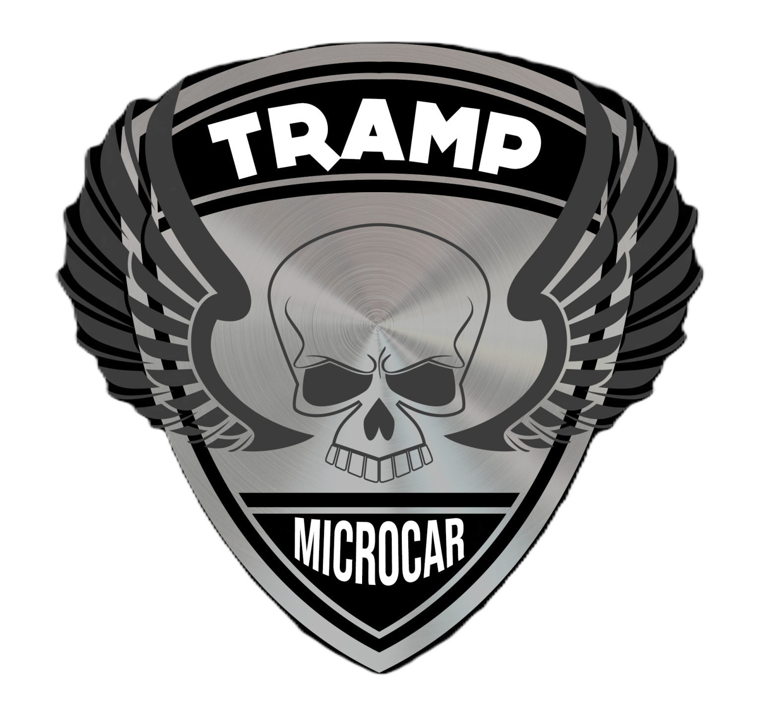 Tramp Microcar
